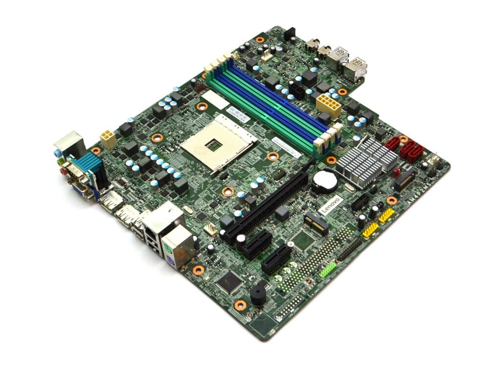 Placa LENOVO THINKCENTRE M725S 10VT 10VU AMD AM4 DDR4 AM4P2MS ...