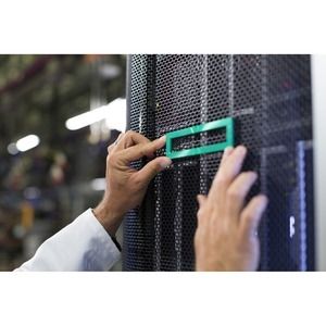 HPE - Kit de paneles en blanco - para Nimble Storage dHCI Small ...
