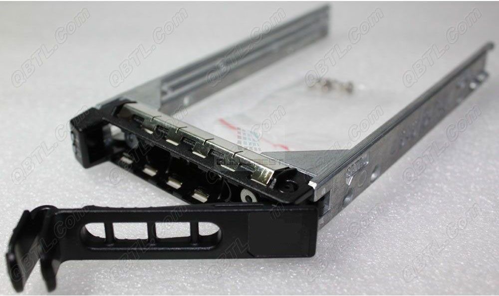 Caddy SAS 2.5" DELL KF248 F830C H226C SAS 1950 2950 2970 6950 R710 R610 ...