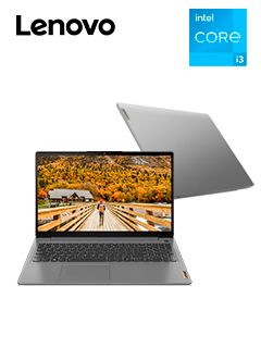 Notebook Lenovo IdeaPad 3 15ITL6 15.6" FHD TN, Core i3-1115G4 3.0/4 ...