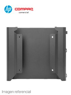 HP Dual VESA Sleeve v3 - Funda para ordenador de sobre mesa - para HP ...