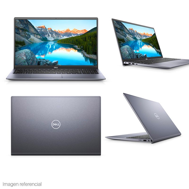 Notebook Dell Inspiron 15 5502, 15.6" FHD, Intel Core i7-1165G7 de ...