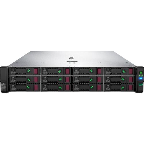 HPE ProLiant DL380 Gen10 Intel Xeon-G 5220 18-Core (2.20GHz 24.75MB L3 ...
