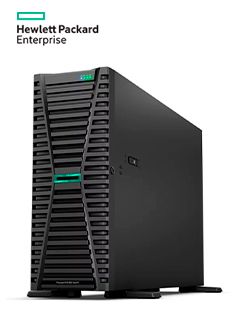 Hewlett Packard Enterprise Servidor HPE ProLiant ML110 G11 - 1 x Intel Xeon Bronze 1.80GHz ...